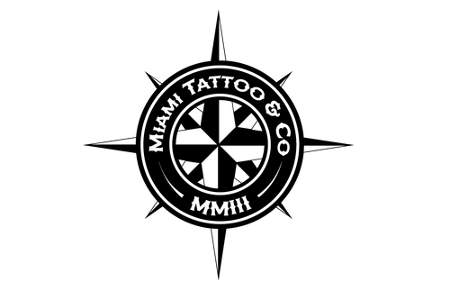Miami Tattoo & CO Midtown – Tattoo and Co.